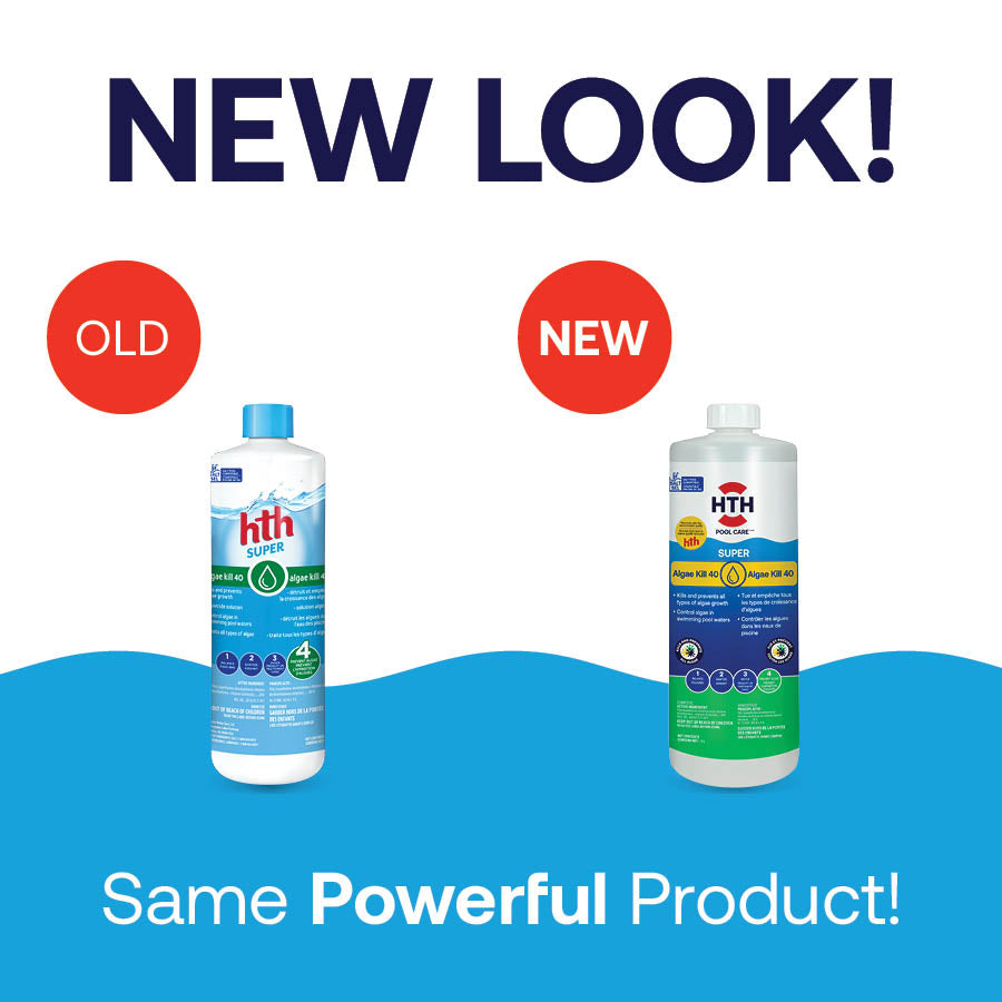 Pool Chemicals – HTH-Ca