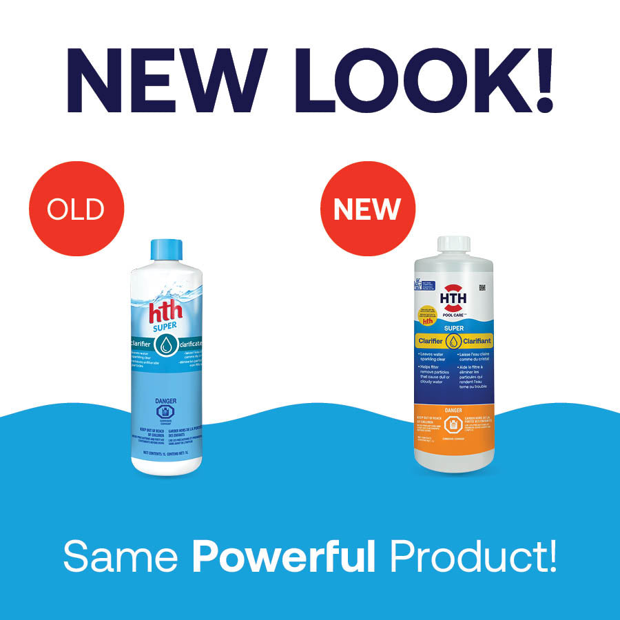 Pool Chemicals – HTH-Ca