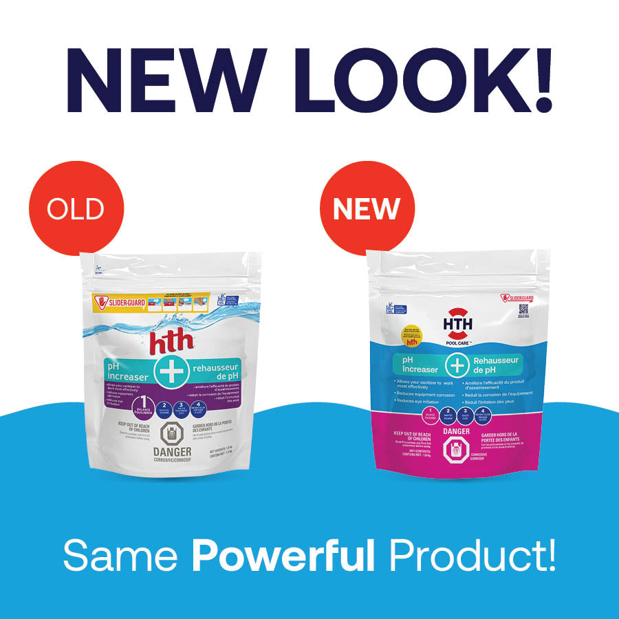 Pool Chemicals – HTH-Ca