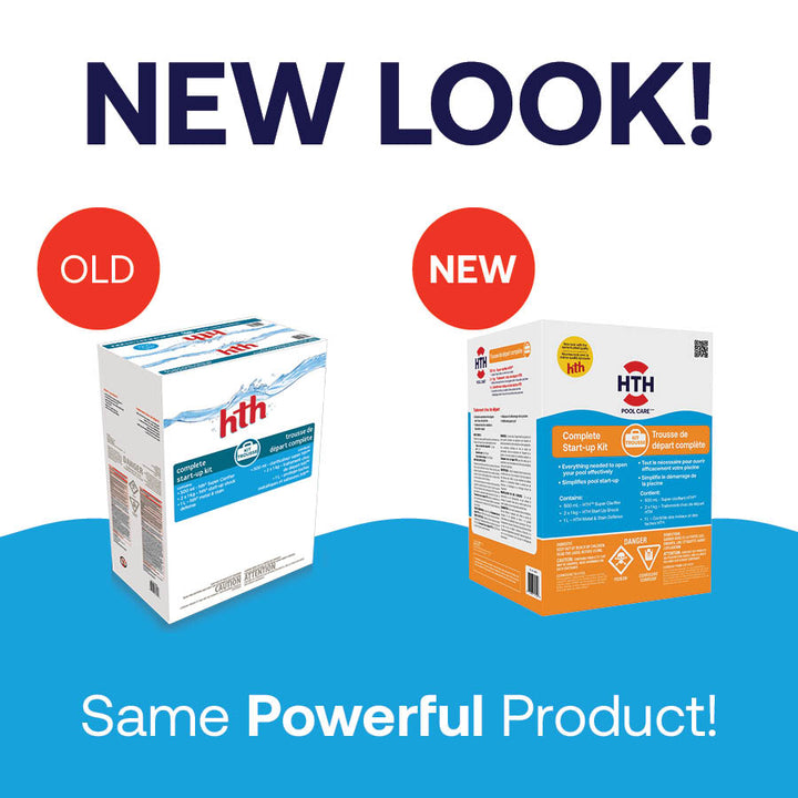 Specialty Pool Products – HTH-Ca