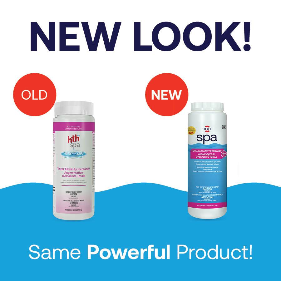 Products – HTH-Ca