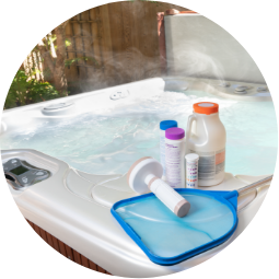 Learn Spas – HTH-Ca